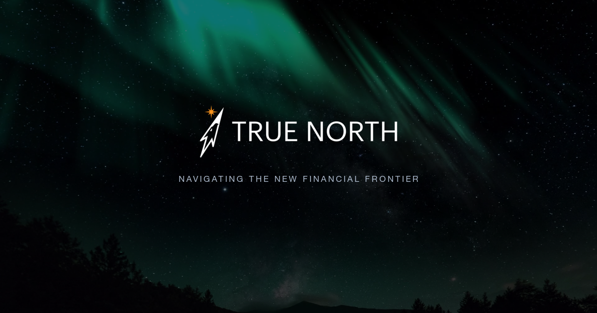 About True North